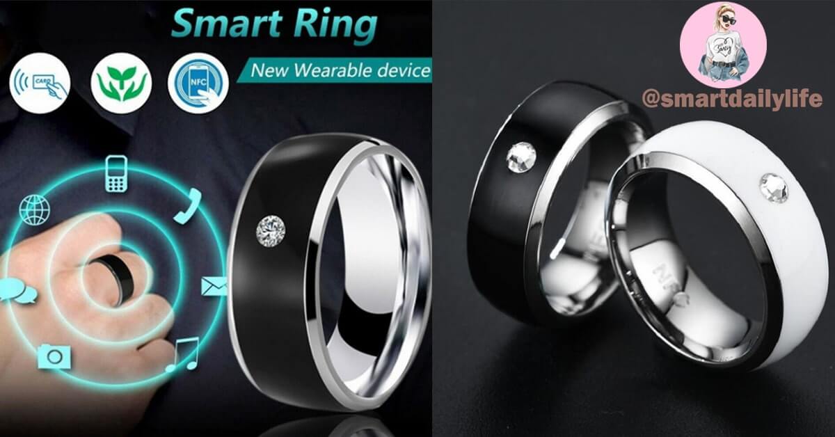 Smart Ring