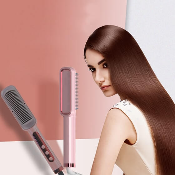 Best Hair Straightener